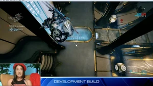 Devstream 114 | WARFRAME Wiki | Fandom