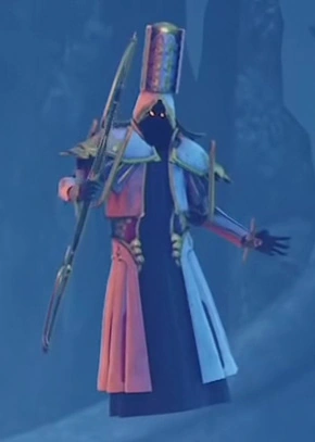 Diácono Narmer | Wiki Warframe Español | Fandom