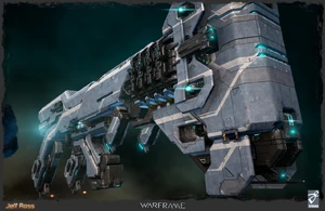 Corpus Ship | WARFRAME Wiki | Fandom