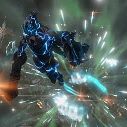 Repel | WARFRAME Wiki | Fandom