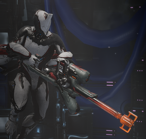 Kuva Ayanga | WARFRAME Wiki | Fandom