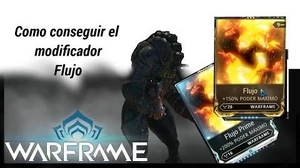 Primed Flow | WARFRAME Wiki | Fandom