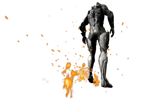 Blazing Step Ephemera | Magyar Warframe Wiki | Fandom