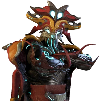 Hydroid Rakkam Skin | WARFRAME Wiki | Fandom