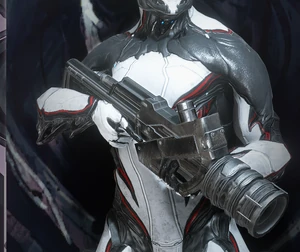 MK1-Strun | WARFRAME Wiki | Fandom