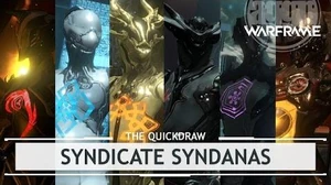 Secura Syandana | WARFRAME Wiki | Fandom