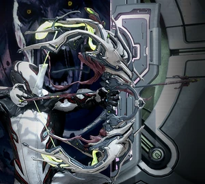 Proboscis Cernos | WARFRAME Wiki | Fandom