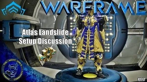 Atlas | WARFRAME Wiki | Fandom