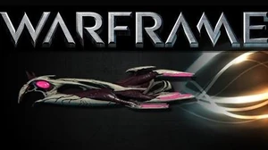 Phage | Warframe Wiki | Fandom