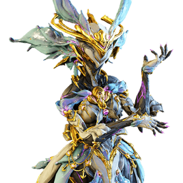 Yareli/Prime | Wiki Warframe | Fandom