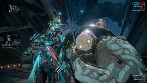 Clem | WARFRAME Wiki | Fandom