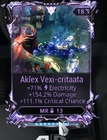 Riven Mods | WARFRAME Wiki | Fandom