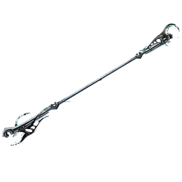 Bo Prime Warframe Wiki Fandom Powered By Wikia Warframe Bo Prime