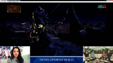 Devstream 102 | WARFRAME Wiki | Fandom