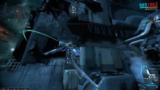 Lenguaje Corpus | Wiki Warframe Español | Fandom