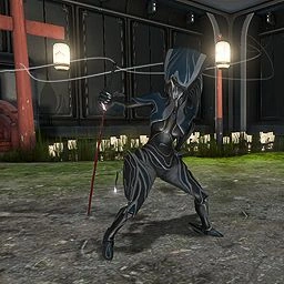 Blind Justice | WARFRAME Wiki | Fandom