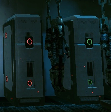 Felvehető tárgyak | Magyar Warframe Wiki | Fandom