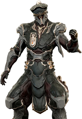 Cyte-09/Principal | Wiki Warframe Español | Fandom