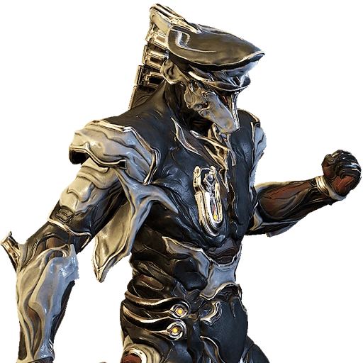 Cyte-09/Principal | Wiki Warframe | Fandom