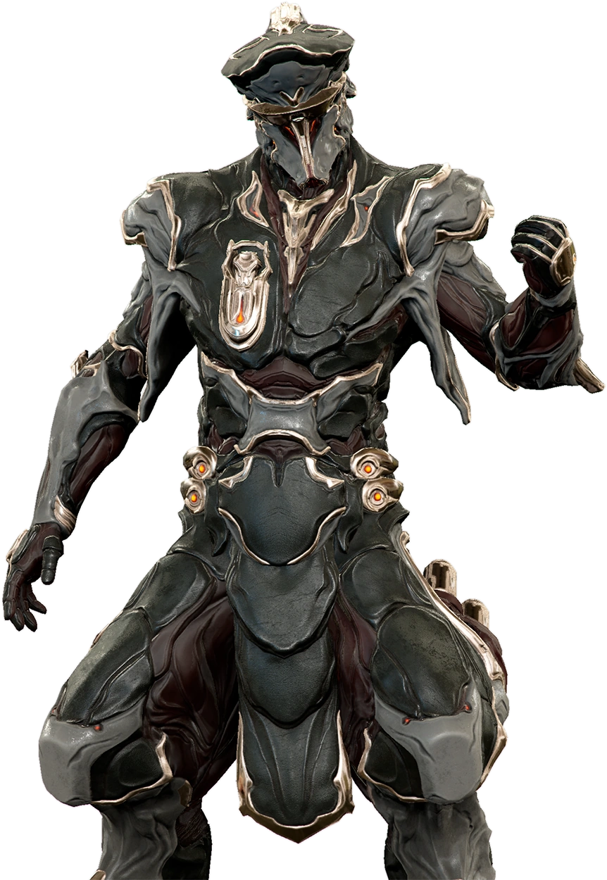 Cyte-09 | Wiki Warframe Español | Fandom