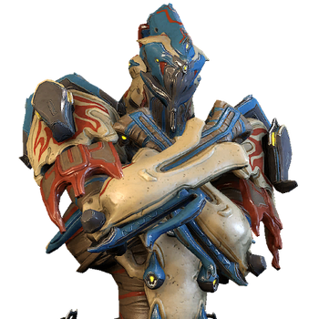 Inaros/Main | WARFRAME Wiki | Fandom