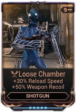Loose Chamber | WARFRAME Wiki | Fandom
