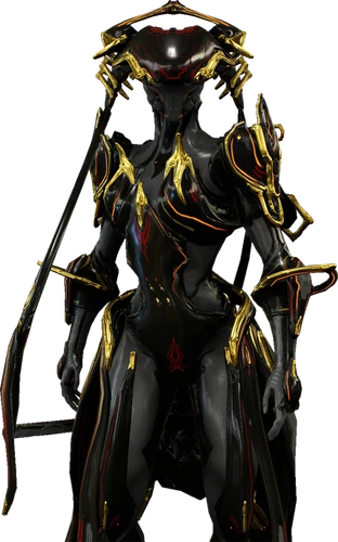 Trinity (Warframe) | Warframe Wiki | Fandom