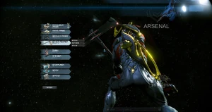 Ether Reaper | WARFRAME Wiki | Fandom