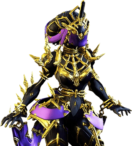 Кора Прайм | Warframe вики | Fandom