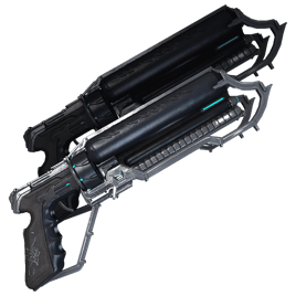 Akmagnus | WARFRAME Wiki | Fandom