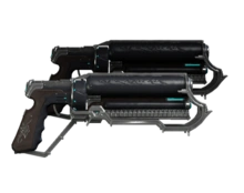 Akmagnus | Wiki Warframe Español | Fandom