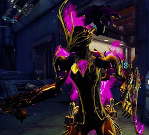 Commander | WARFRAME Wiki | Fandom