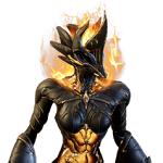 Ember | WARFRAME Wiki | Fandom