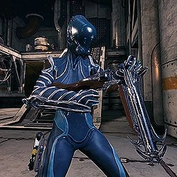 Loose Chamber | WARFRAME Wiki | Fandom