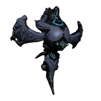 Nautilus | WARFRAME Wiki | Fandom