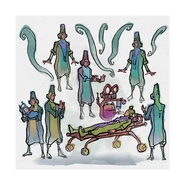 Neewa | WARFRAME Wiki | Fandom