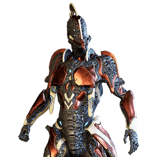 Styanax Voidshell Skin | WARFRAME Wiki | Fandom