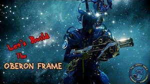 Oberon | WARFRAME Wiki | Fandom