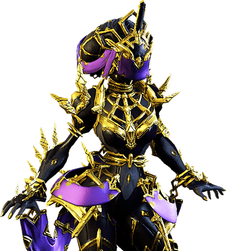 Кора Прайм Warframe вики Fandom