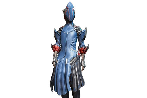 Opérateur/Cosmétiques | Wiki Warframe | Fandom
