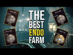 Endo | WARFRAME Wiki | Fandom