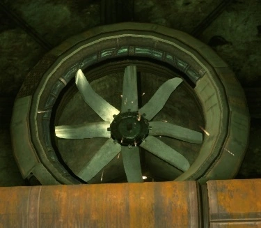 Fan | WARFRAME Wiki | Fandom