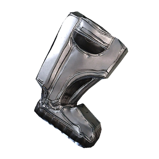 Bota de tripulante | Wiki Warframe Español | Fandom