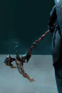 Caustacyst | WARFRAME Wiki | Fandom
