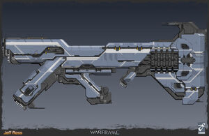 Corpus Ship | WARFRAME Wiki | Fandom