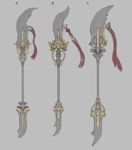 Guandao Prime | WARFRAME Wiki | Fandom