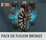 Pack de Fusion | Wiki Warframe | Fandom