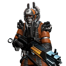 Sentient Research Director | WARFRAME Wiki | Fandom