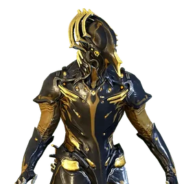 Volt Prime | WARFRAME Wiki | Fandom