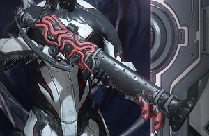 Zarr | WARFRAME Wiki | Fandom